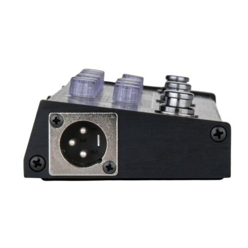 Tech 21 Screaming Blonde SansAmp Character Plus Series Multi-Effect ...