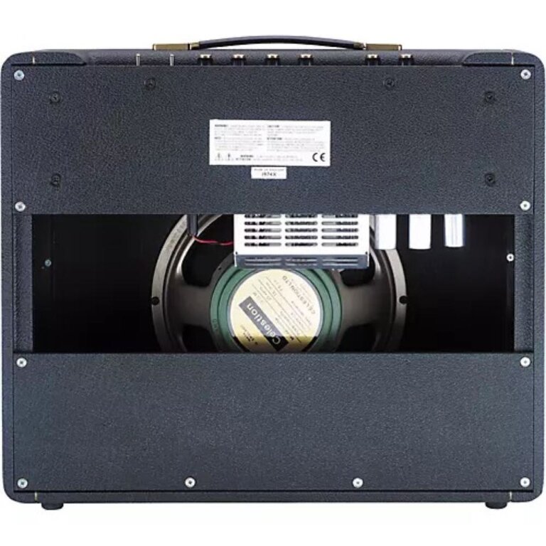 Marshall 1974X Handwired 18W All-Tube Combo Amp - Incognito Guitars
