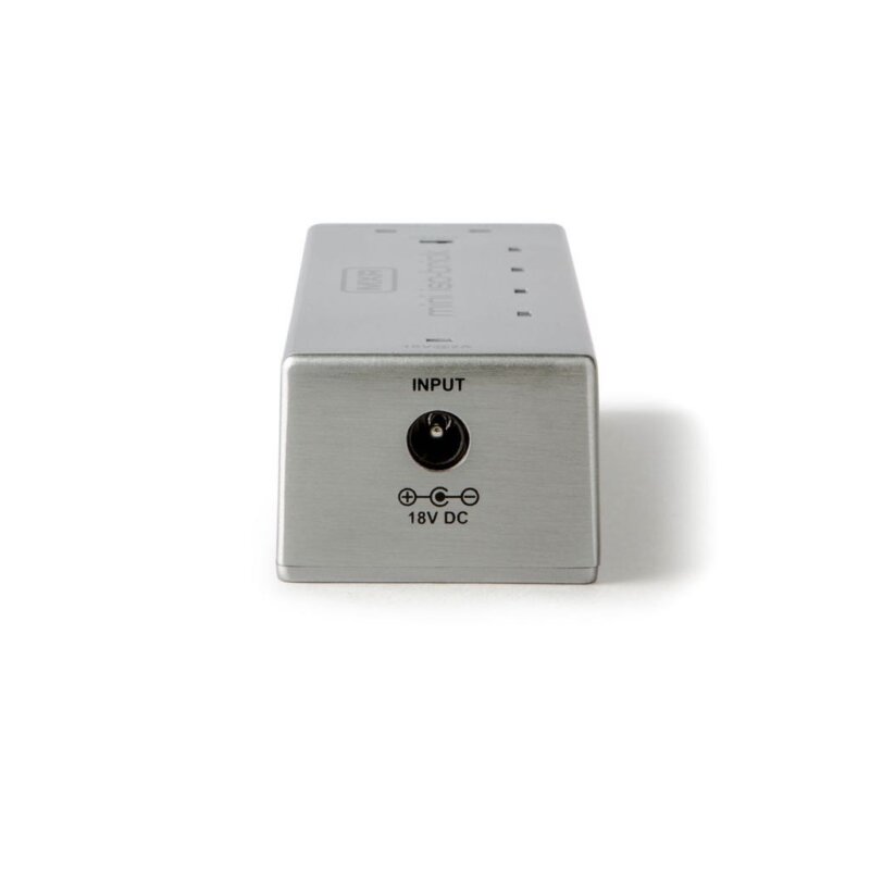 MXR Mini Iso-Brick Power Supply M239 - Incognito Guitars