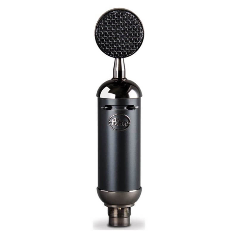 Blue Microphones - Incognito Guitars