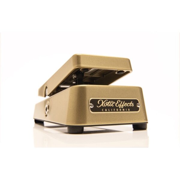 Xotic Effects XVP-250K High Impedance Volume Pedal - Incognito Guitars